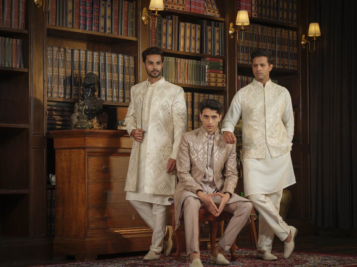 How India’s Monarchs Dressed to Impress – raaya.in