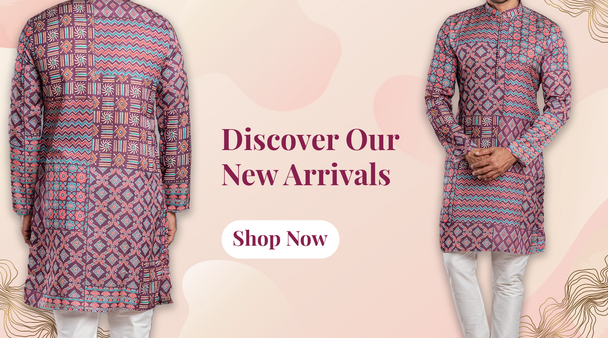 New Arrivals – raaya.in